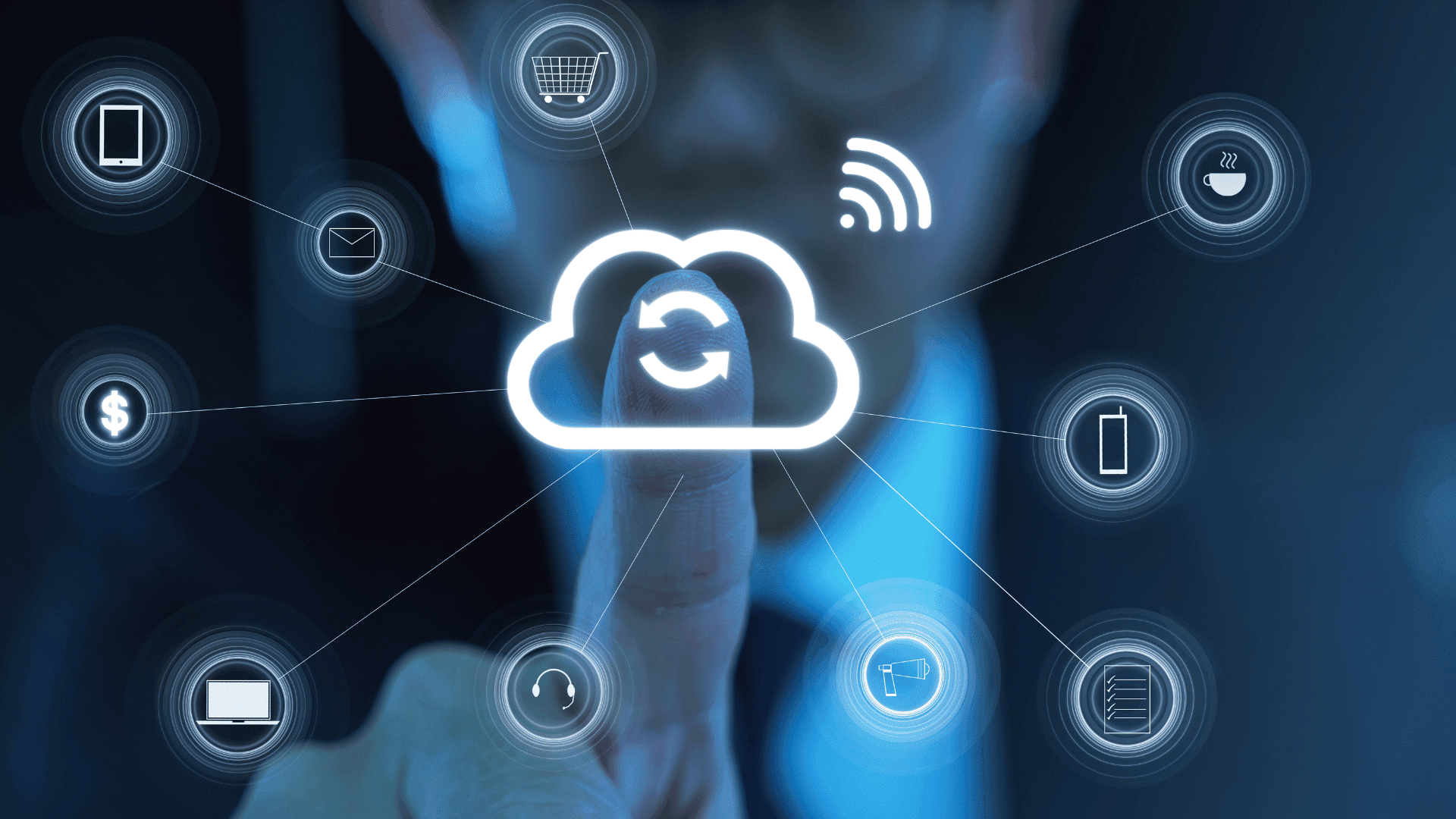 Simplifying Cloud Licensing: How AnaData can Help Optimize Your Spend - AnaData