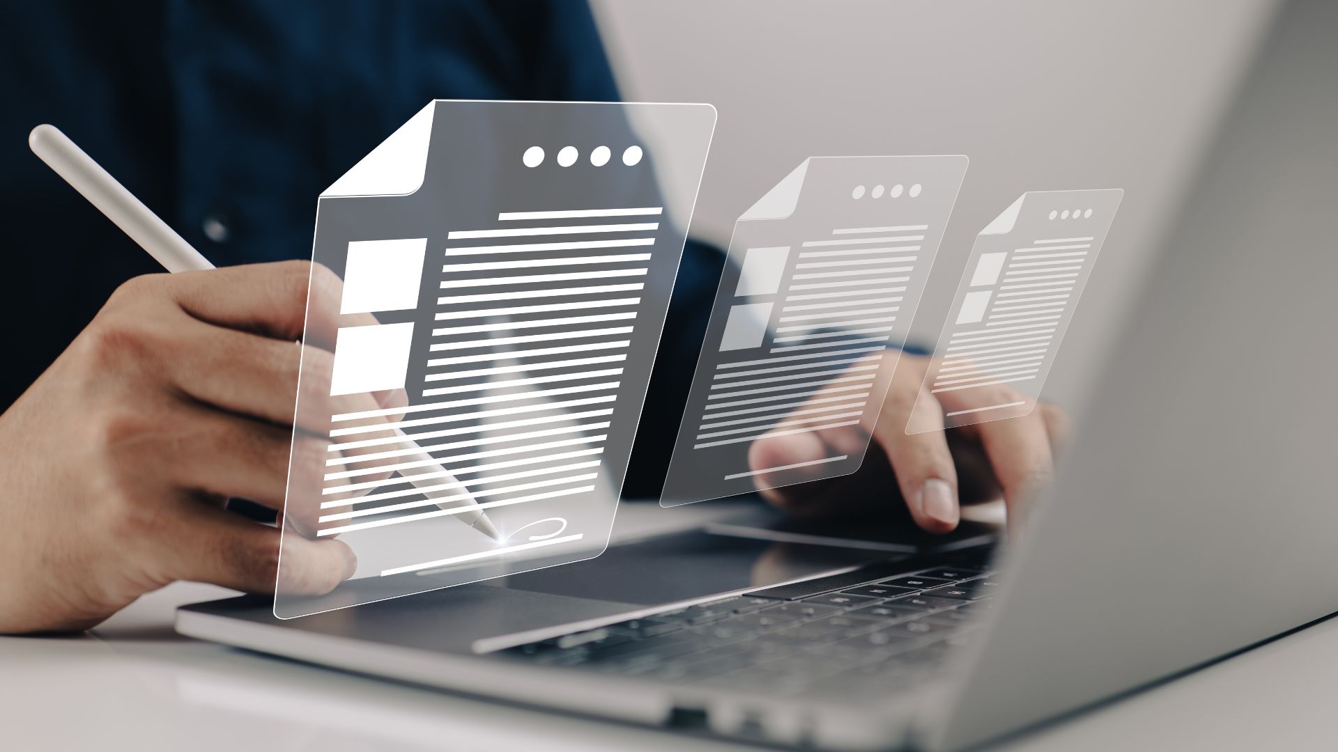 Importance of Technical Documentation - AnaData